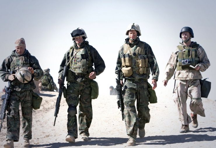 Best War TV Shows | 12 Top Military Series of All Time - Cinemaholic