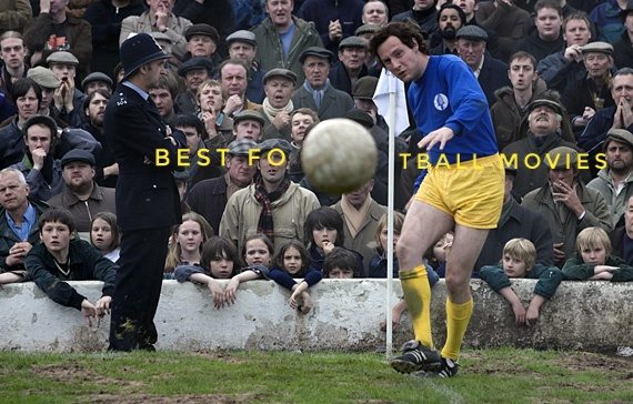 10 Best Football Movies of All Time – The Cinemaholic