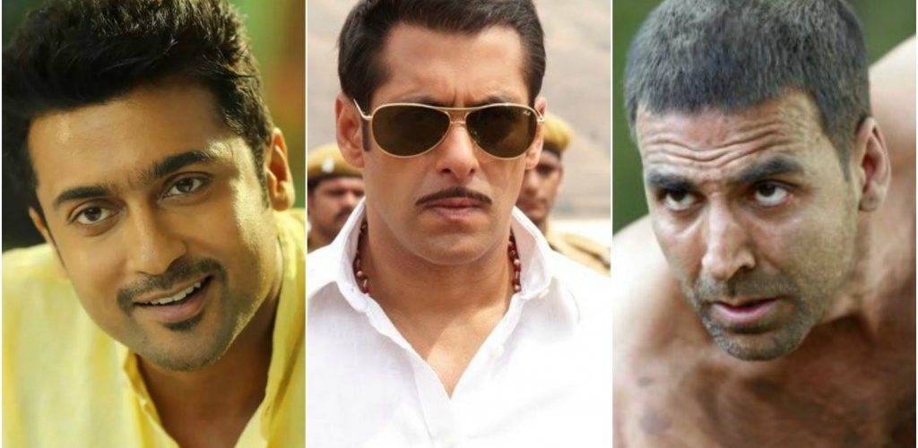 15 Best Bollywood Action Movie Stars - Cinemaholic
