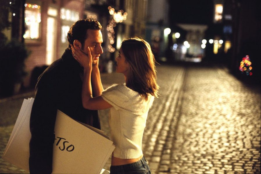15 Best Chick Flicks of All Time - Cinemaholic