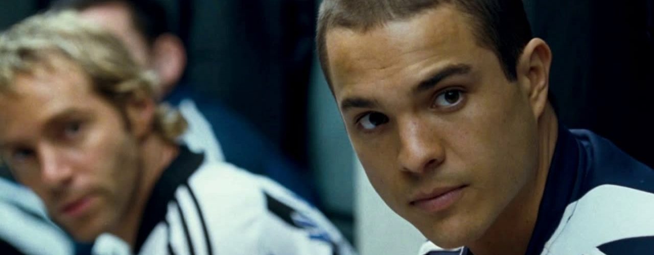 10 Best Football Movies of All Time – The Cinemaholic