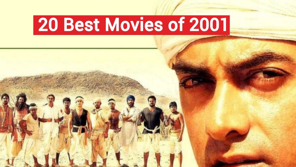 20 Best Movies of 2001 You Must See - The Cinemaholic