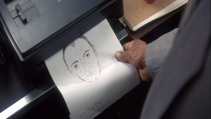 The Usual Suspects Ending, Explained | Who's Keyser Soze?