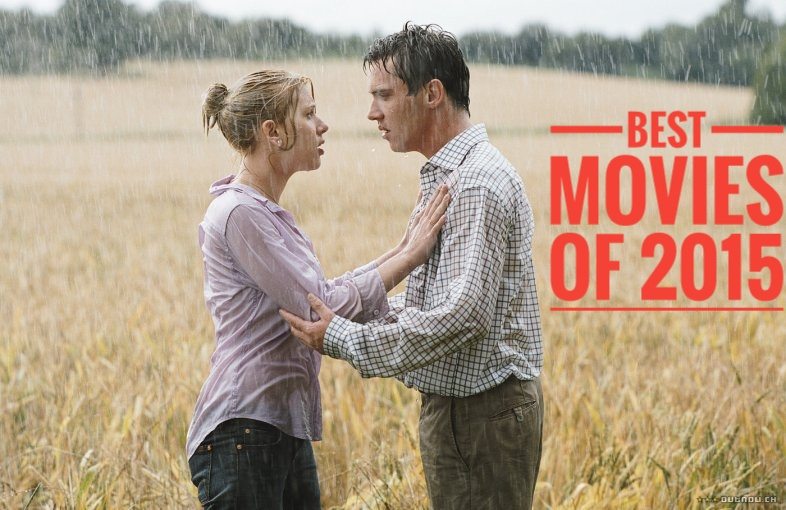 Best 2005 Movies List | Top Film Releases of 2005 - Cinemaholic