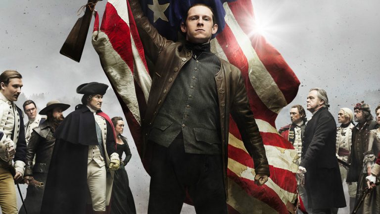 Best War TV Shows | 12 Top Military Series of All Time - Cinemaholic