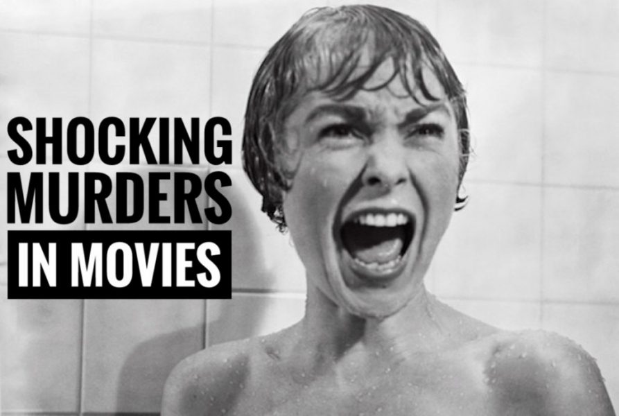 Scary Murder Movies | 15 Scariest Murders in Films - Cinemaholic