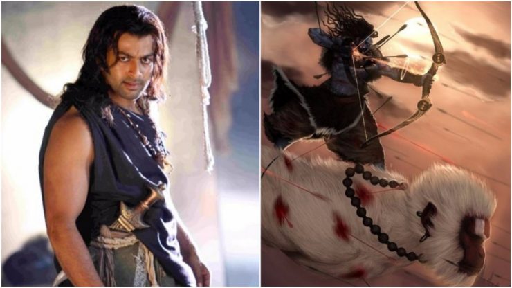 10 Indian Actors Perfect to Play Hindu Mythological Characters - The ...