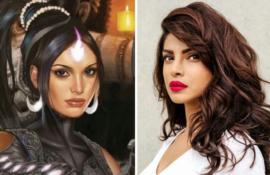 10 Actors Perfect to Play Indian Comic Book Superheroes – The Cinemaholic