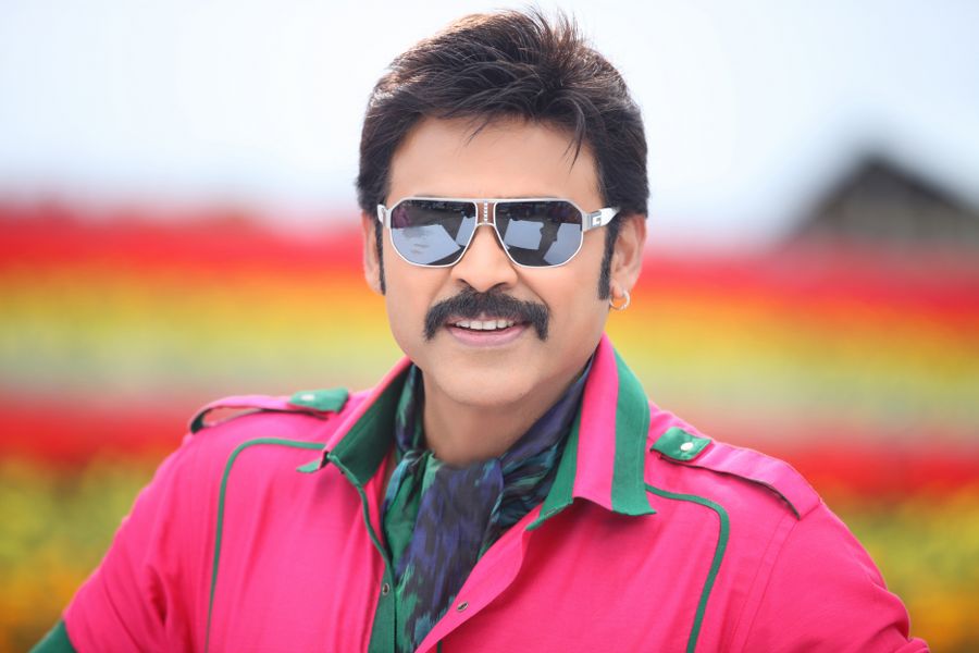 12 Best Venkatesh Movies You Can't Miss – The Cinemaholic