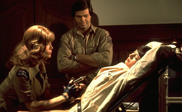 Jess Franco Movies | 10 Best Films You Must See - The Cinemaholic
