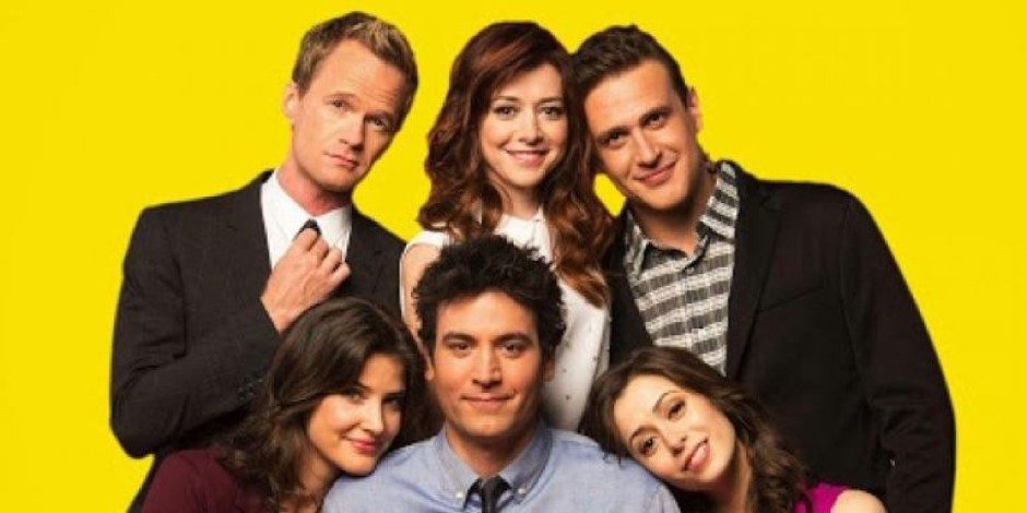 Shows Like Friends | 15 Must See Similar TV Series - The Cinemaholic