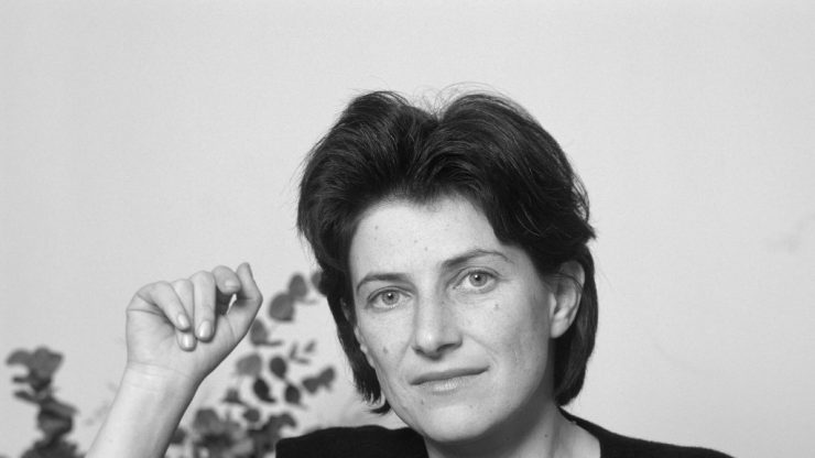Chantal Akerman Movies: 'News From Home' and Her Other Best Films