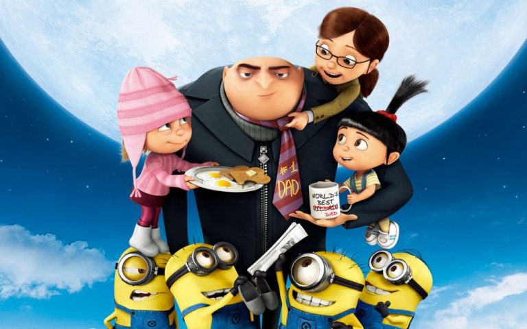 All Minions Movies Listed in Order From Worst to Best - The Cinemaholic