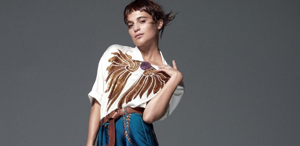 Alicia Vikander Movies | 12 Best Films You Must See - The Cinemaholic
