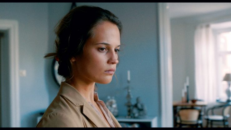 Alicia Vikander Movies | 12 Best Films You Must See - The Cinemaholic