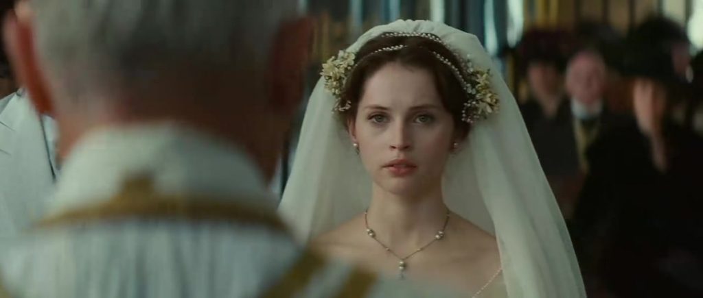 Felicity Jones Movies | 11 Best Films You Must See - The Cinemaholic