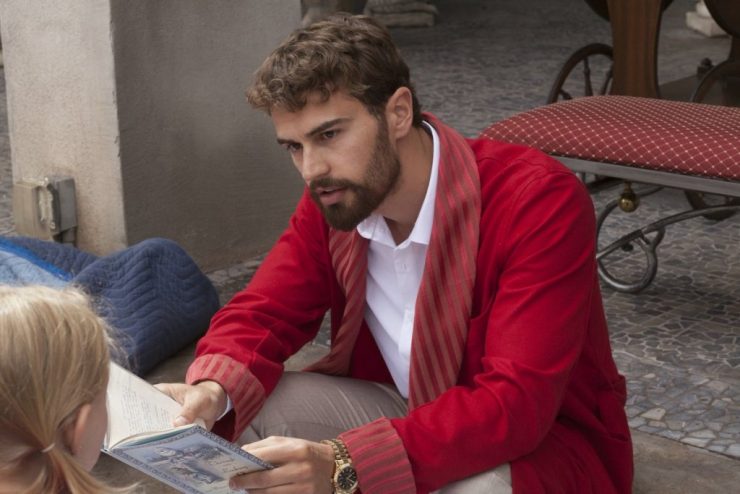 9 Best Theo James Movies and TV Shows - The Cinemaholic