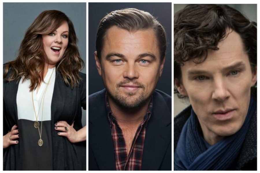 20 Famous Film Actors Who Started in TV Series - The Cinemaholic