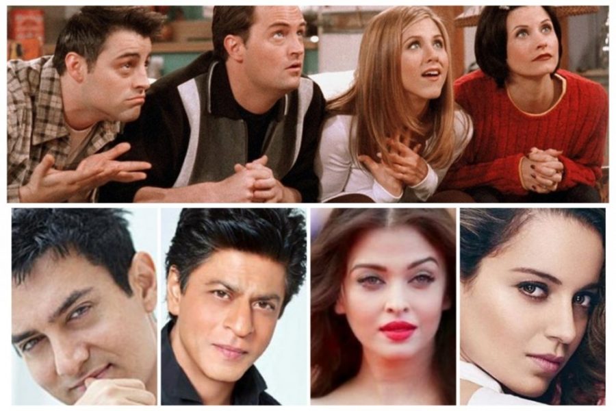 11 Indian Actors We Would Cast in 'Friends' - The Cinemaholic