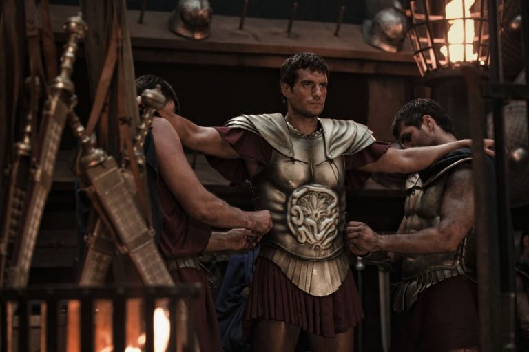 8 Best Greek Mythology Movies of All Time - The Cinemaholic