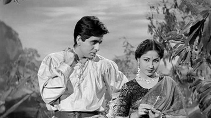 Dilip Kumar Movies | 10 Best Films You Must See - The Cinemaholic