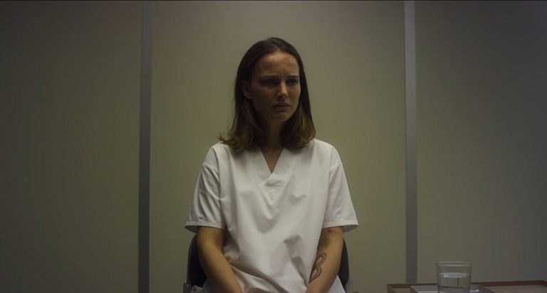 Annihilation Movie Plot Ending & Meaning, Explained - The Cinemaholic