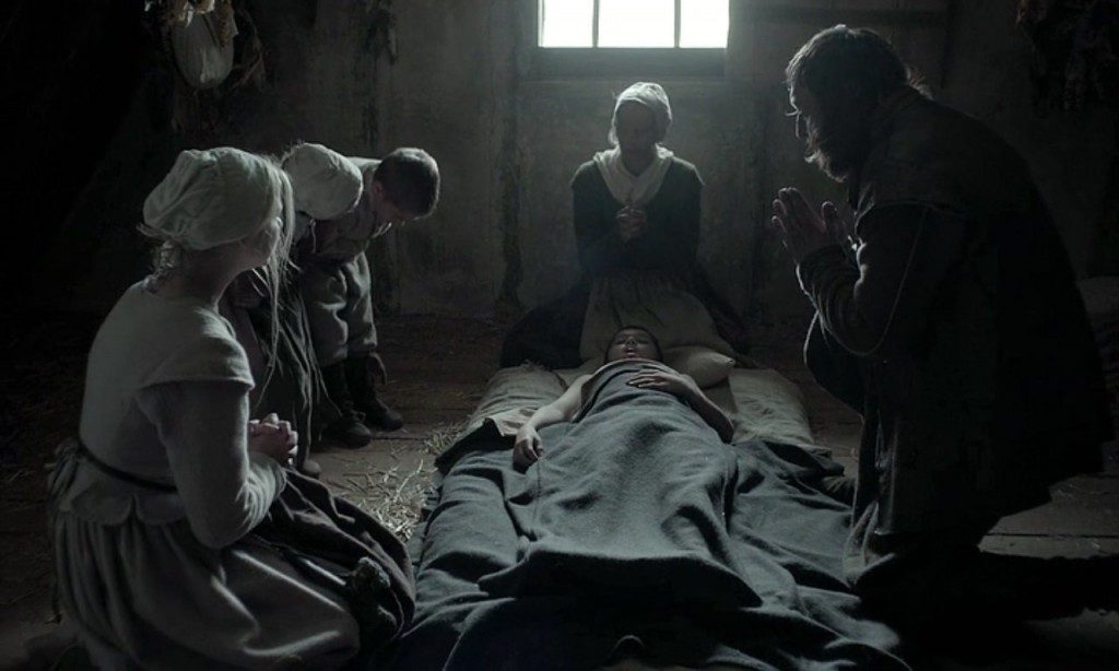 The Witch Movie Plot Ending, Explained - The Cinemaholic