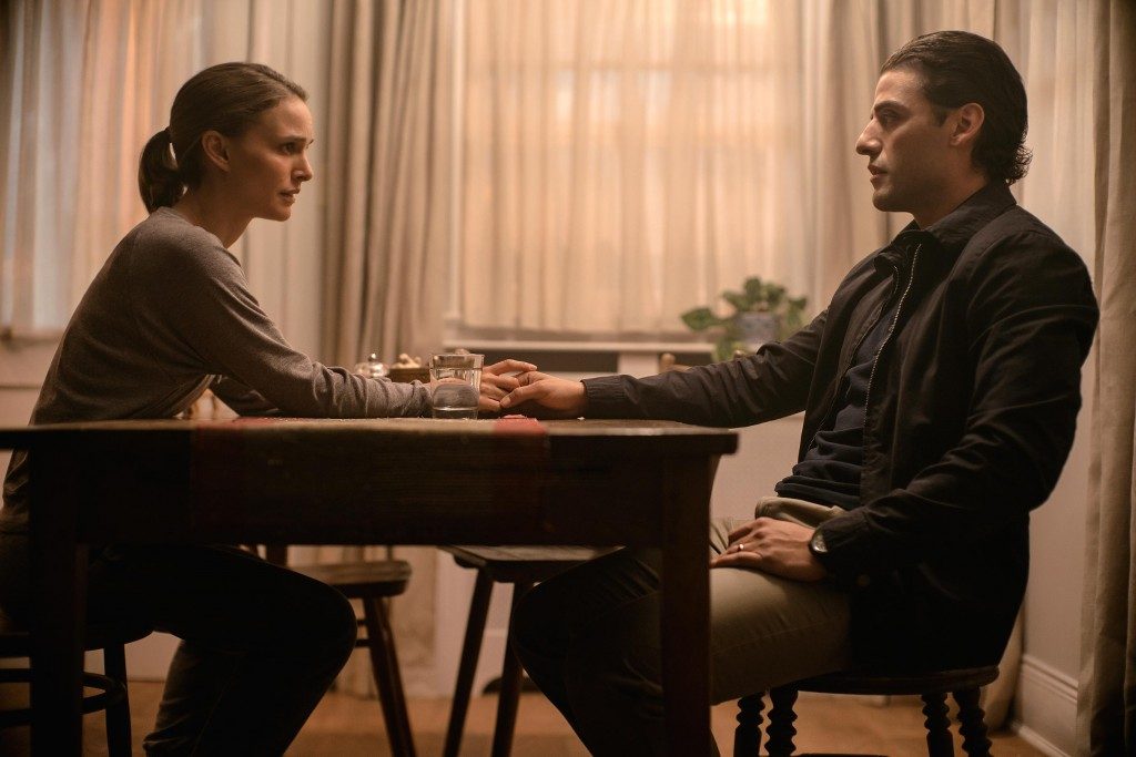 Annihilation Movie Plot Ending & Meaning, Explained - The Cinemaholic