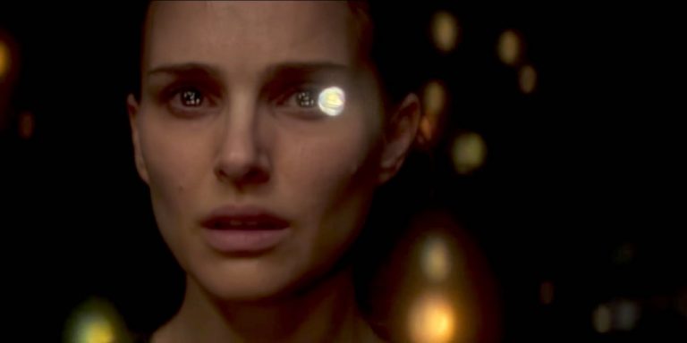 Annihilation Movie Plot Ending & Meaning, Explained - The Cinemaholic