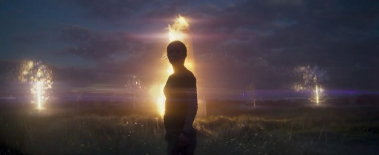 Annihilation Movie Plot Ending & Meaning, Explained - The Cinemaholic