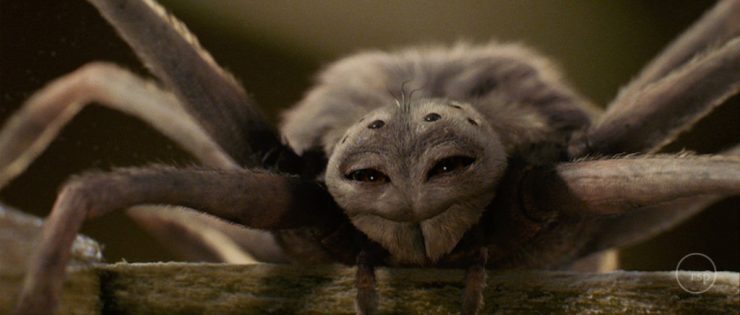 Spider Movies | 12 Best Films About Spiders - The Cinemaholic