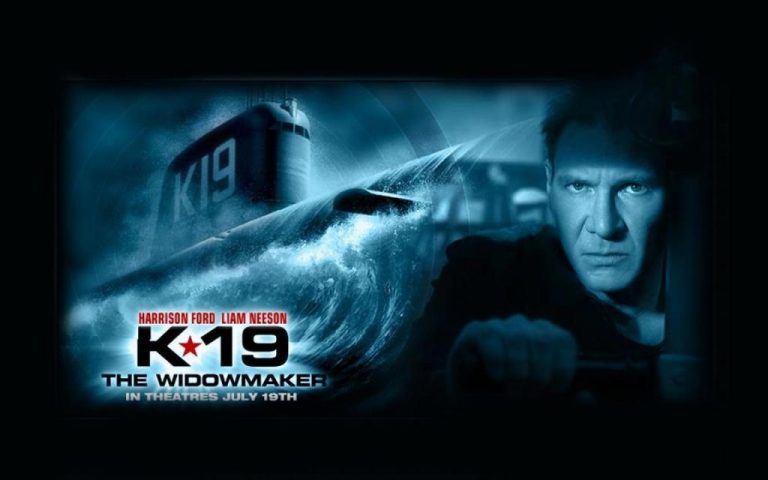 Submarine Movies | 8 Best Films About Submarines - The Cinemaholic