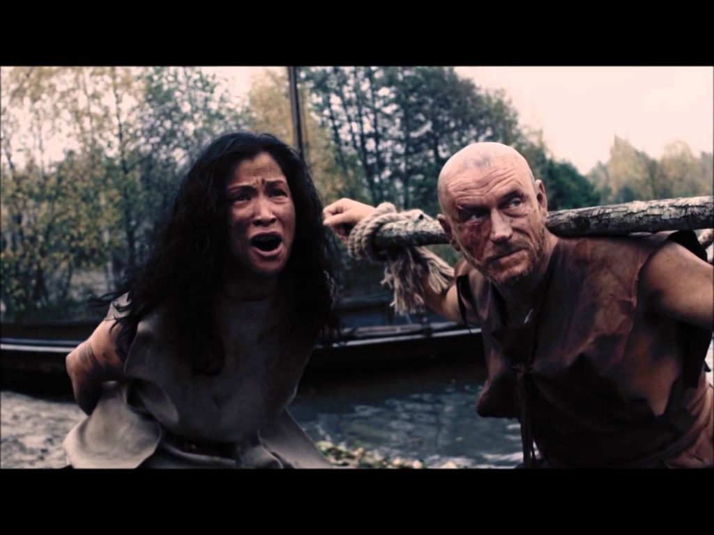 Viking Movies | 12 Best Movies About Vikings - The Cinemaholic