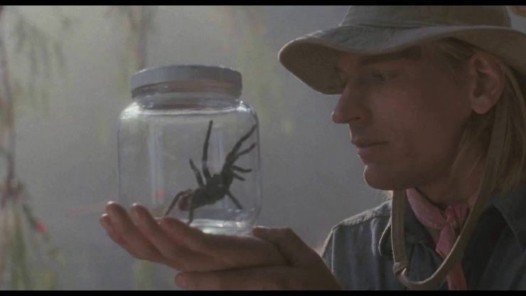 Spider Movies | 12 Best Films About Spiders - The Cinemaholic