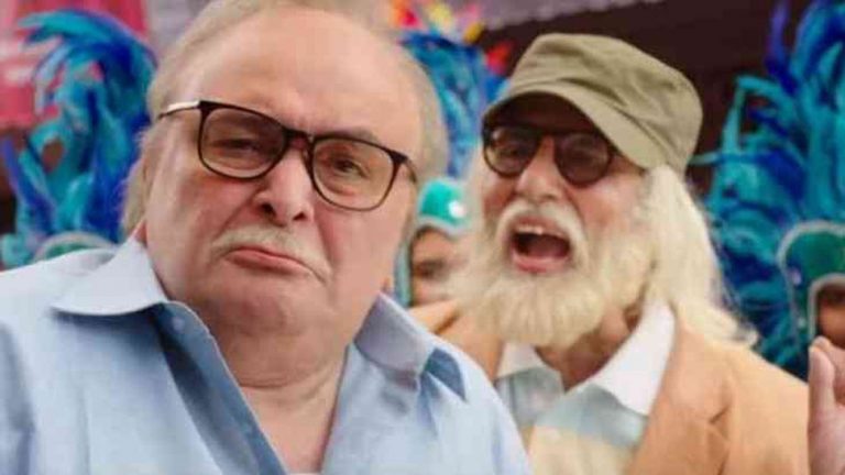 Rishi Kapoor Movies | 15 Best Films You Must See - The Cinemaholic