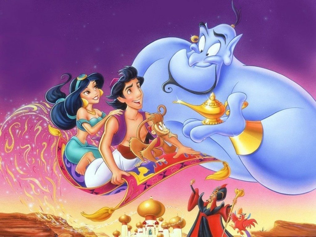 90s Disney Movies | 12 Best Disney Films of the 1990s - The Cinemaholic
