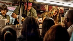 Cooking Movies | 15 Best Culinary Films About Cooks and Chefs