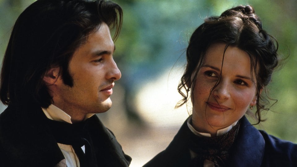 15 Best Juliette Binoche Movies You Must See - The Cinemaholic