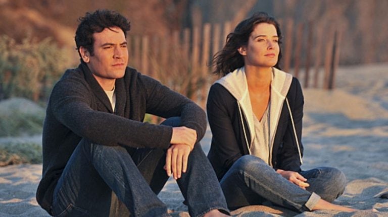 Romantic TV Shows | 15 Best Romance Series Ever - The Cinemaholic