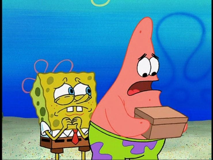 Best Spongebob Episodes of All Time - The Cinemaholic