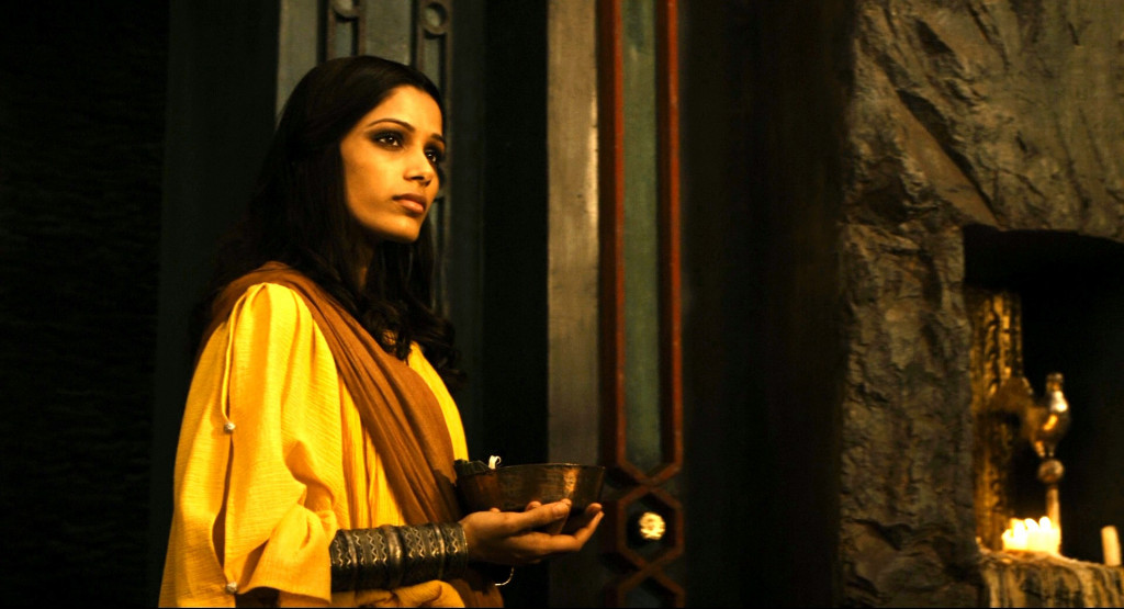 Freida Pinto Movies | 10 Best Films You Must See - The Cinemaholic