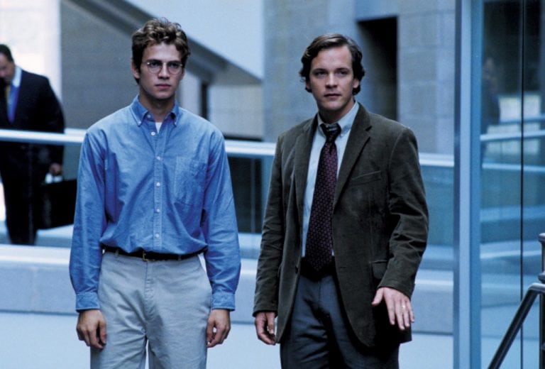 Peter Sarsgaard Movies | 10 Best Films and TV Shows