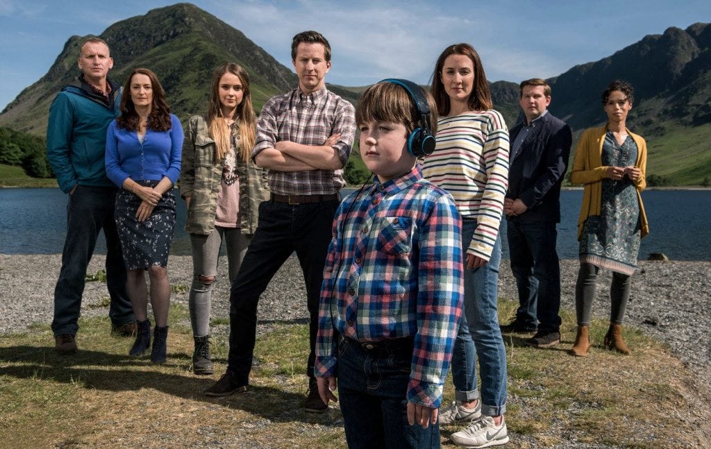 Shows Like This is Us | 12 Must See Similar TV Series