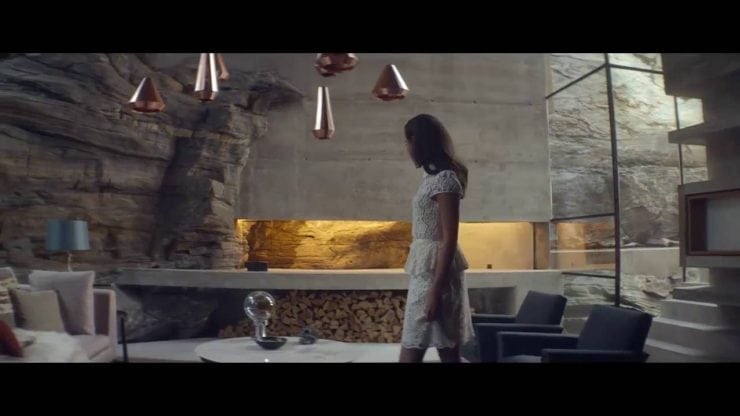 Ex Machina Meaning, Plot and Ending, Explained - The Cinemaholic