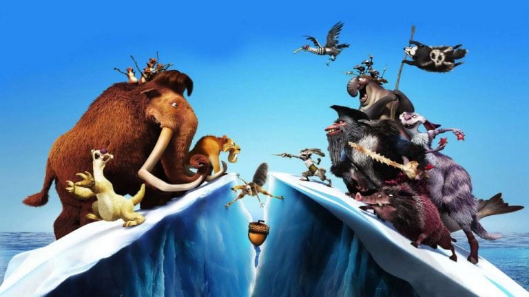Ice Age Movies In Order From Worst to Best - The Cinemaholic