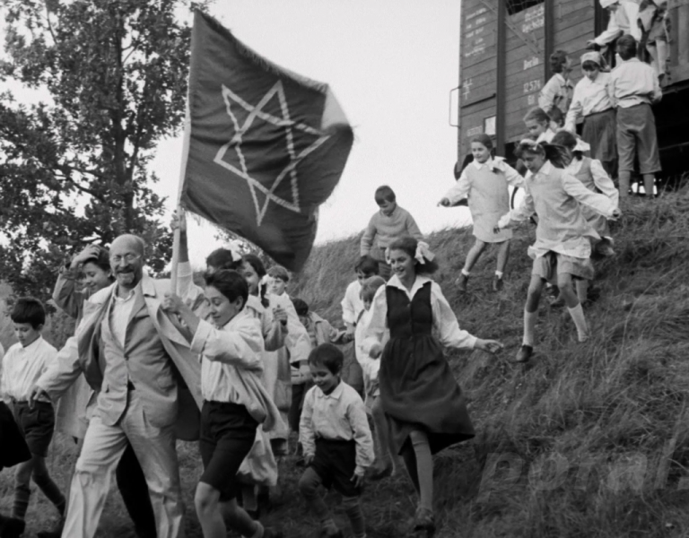 Best Holocaust Movies | 20 Top Movies About Holocaust - Cinemaholic