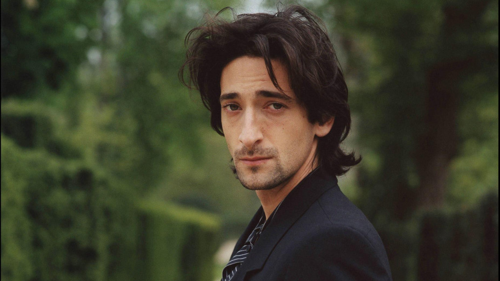 Jewish Actors | 15 Famous Jewish Male Actors - The Cinemaholic