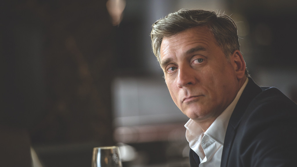 Jewish Actors | 15 Famous Jewish Male Actors - The Cinemaholic