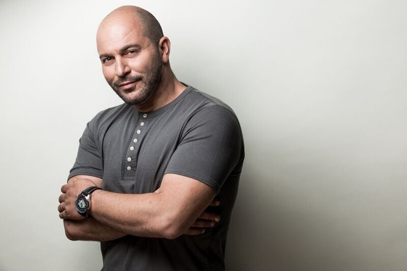 Jewish Actors | 15 Famous Jewish Male Actors - The Cinemaholic