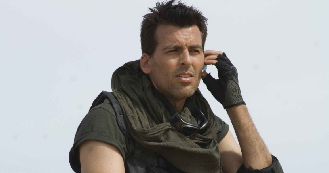 Jewish Actors | 15 Famous Jewish Male Actors - The Cinemaholic